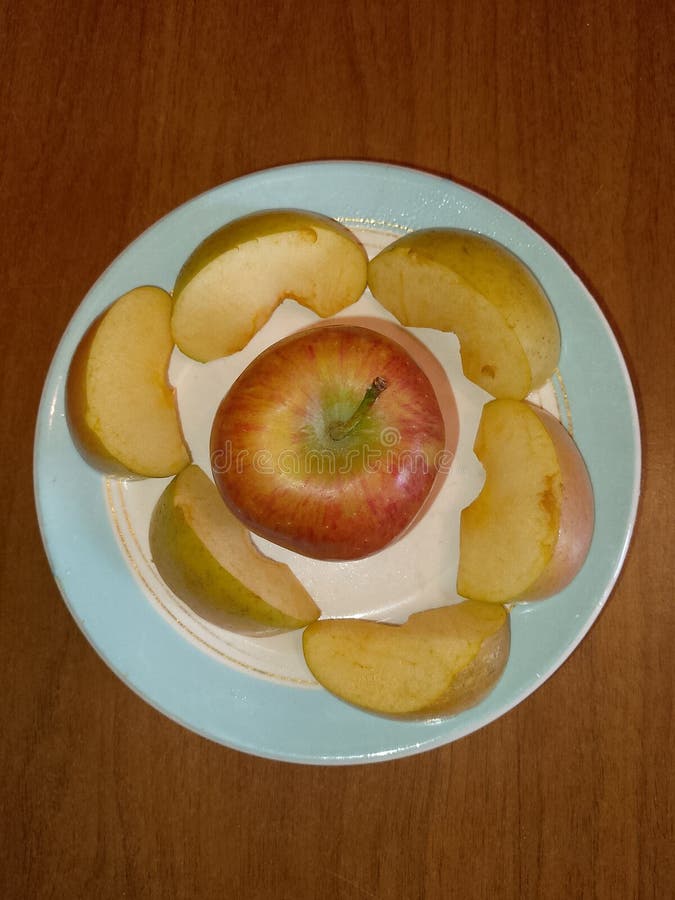 2,600 Cross Section Apple Stock Photos - Free & Royalty-Free Stock ...