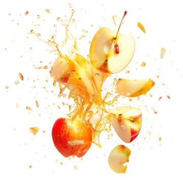 Apple Exploding Stock Photos - Free & Royalty-Free Stock Photos from ...