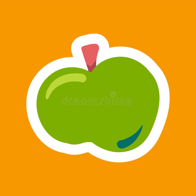 Apple Dash Stock Illustrations – 166 Apple Dash Stock Illustrations ...