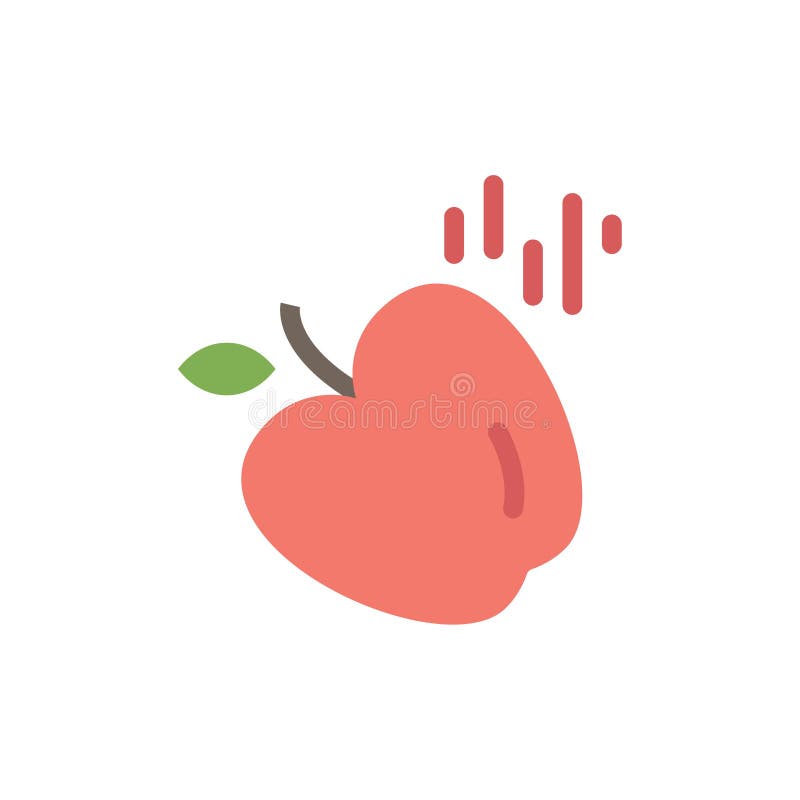 Food Science Lab Logo Vector, Icon, Element, and Template for Company ...