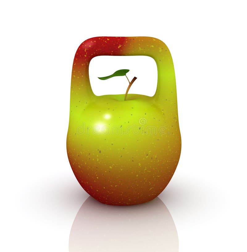 Strong Apple Stock Illustrations – 2,986 Strong Apple Stock ...