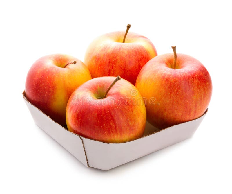 Apple stock image. Image of apple, meal, crispy, natural - 35638675