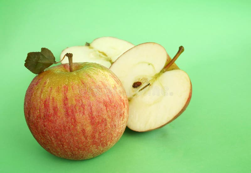 Apple fresh stock photo. Image of market, apples, fruit - 72108