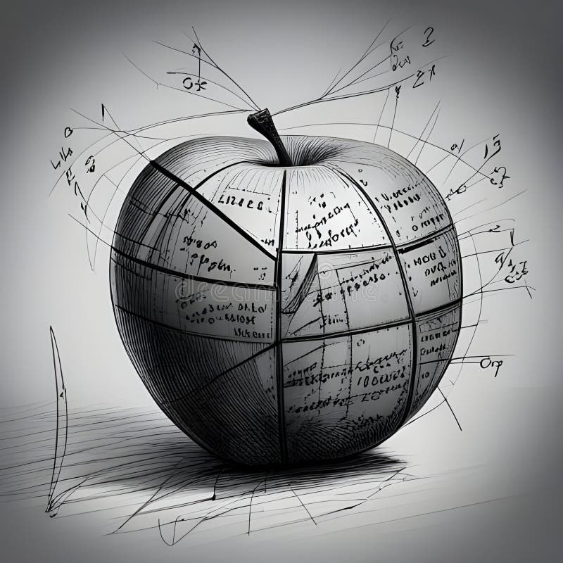 Calculus Black White Stock Illustrations – 456 Calculus Black White ...