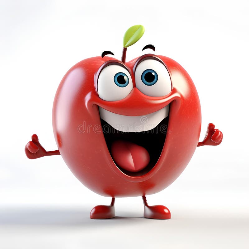 Apple Alien Face Stock Photos - Free & Royalty-Free Stock Photos from ...