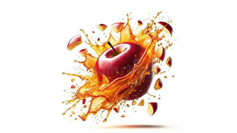 Juice Explotion Glasses Stock Photos - Free & Royalty-Free Stock Photos ...