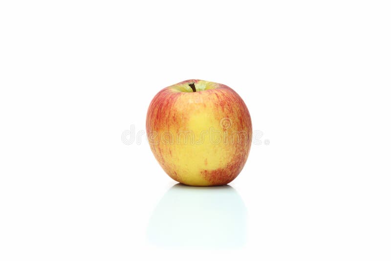 Apple fruit stock photo. Image of closeup, nature, color - 45540578