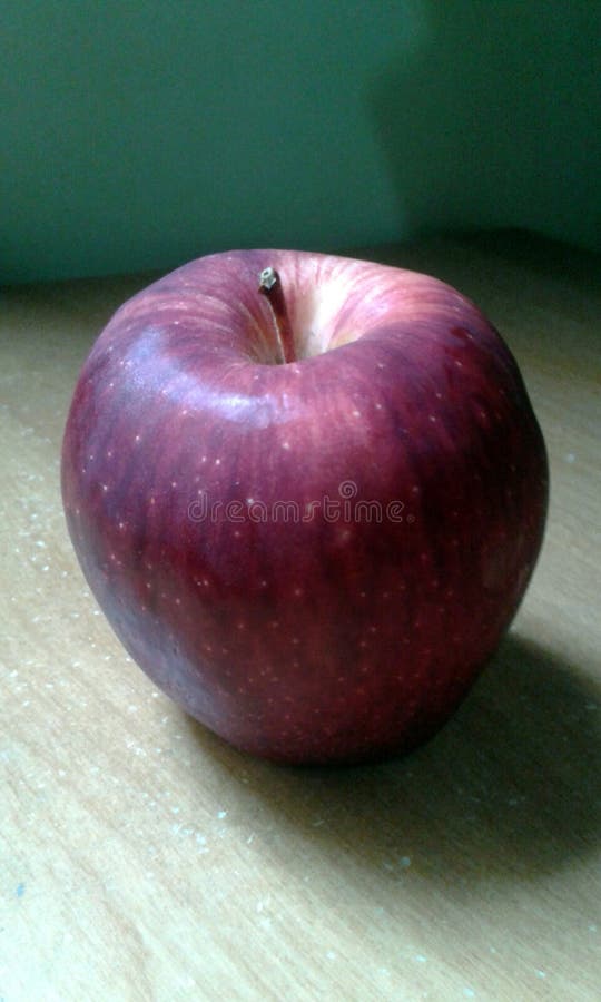 Apple stock photo. Image of color, fruit, nature, apple - 124068704