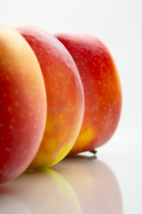 Apple fruits stock image. Image of apple, freshness, close - 28222639
