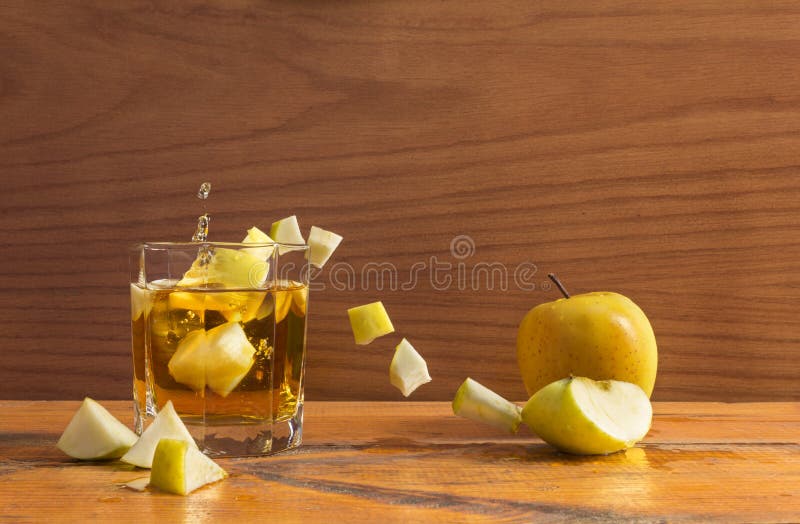 Skinless peel apple stock image. Image of apple, skin - 20394195