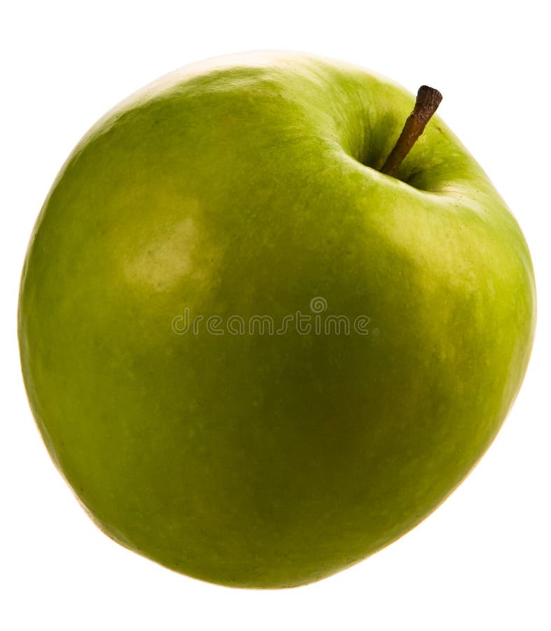 Apple green stock image. Image of drink, colored, brightly - 10432255