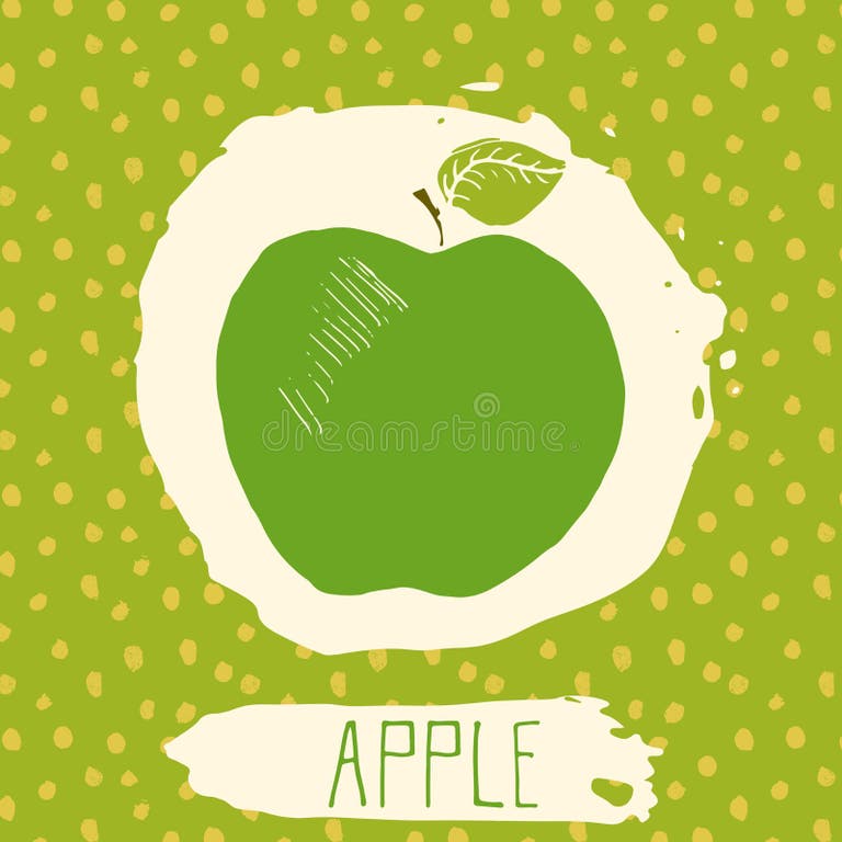 Apple Leaf Pattern Stock Illustrations – 25,750 Apple Leaf Pattern ...