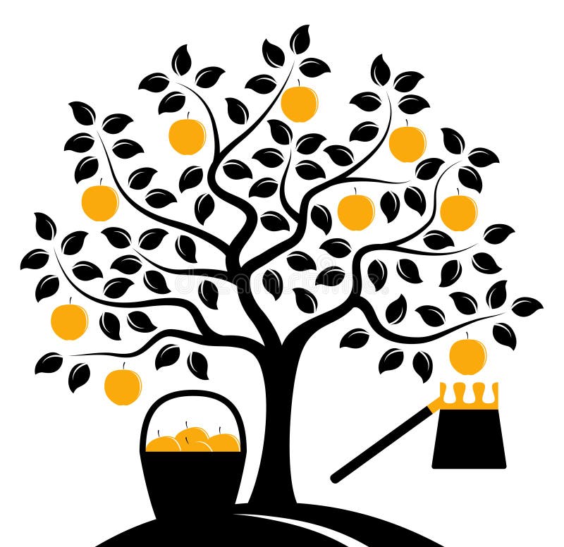 Fruit Picker Icon Stock Illustrations – 30 Fruit Picker Icon Stock ...