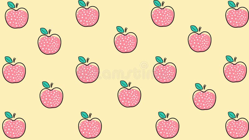 Magenta Apple Stock Illustrations – 169 Magenta Apple Stock ...