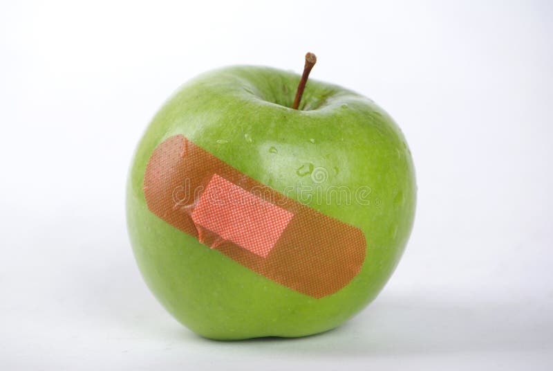 GMO Apple stock photo. Image of natural, genetic, nature - 393118