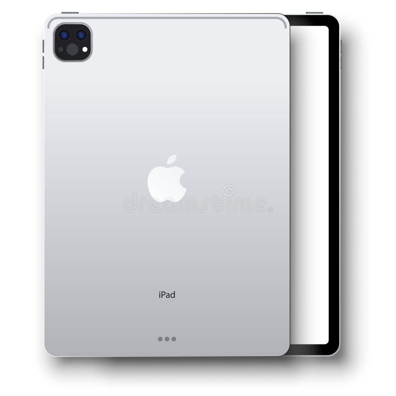 IPad Mini and IPhone 5s Vector. Stock Vector - Illustration of tech ...