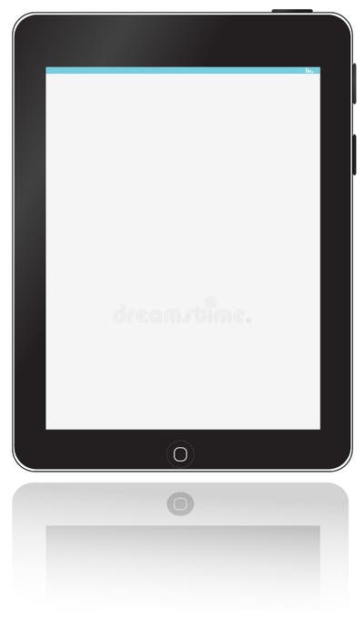 Apple ipad 3 editorial photo. Image of touchscreen, isolated - 34473516