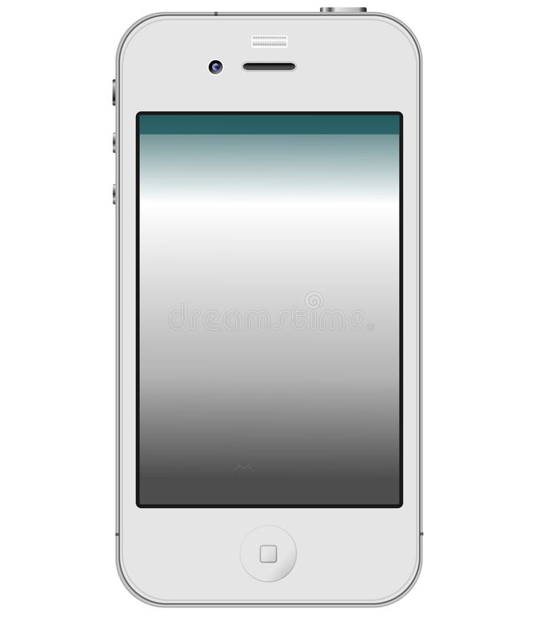 Iphone Shapes Stock Illustrations – 886 Iphone Shapes Stock ...