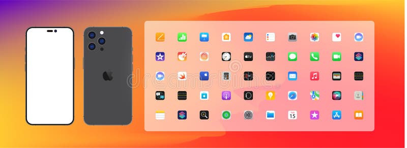 Apple IPhone 14. Available in Gold, Graphite. 14 Pro, Pro Max Model ...