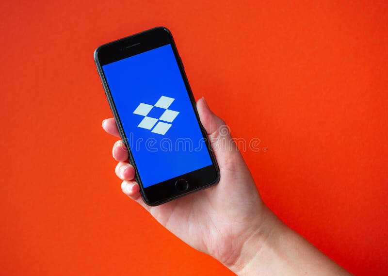 Dropbox Folder Icon Stock Photos - Free & Royalty-Free Stock Photos ...