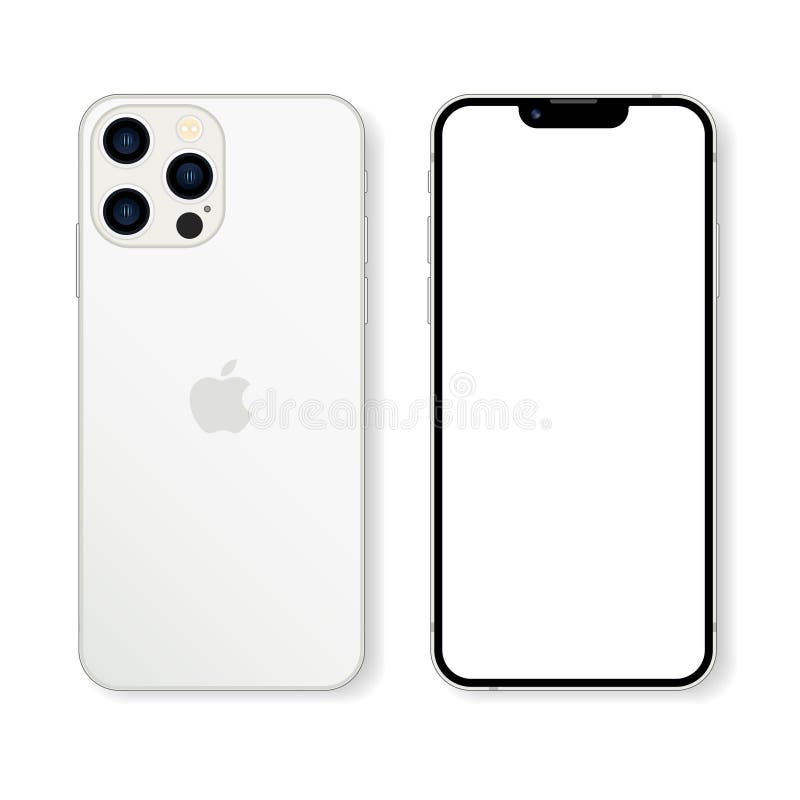 Apple IPhone 13 Pro, Apple IPhone 13 Pro Max. Smart Phone. Different ...