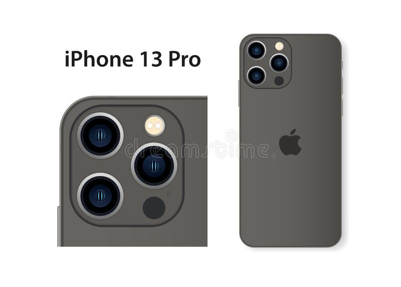 Apple IPhone 13 Pro, Apple IPhone 13 Pro Max. Smart Phone. Touch Screen ...