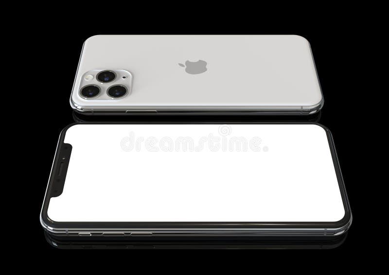 Front Back View Iphone 11 Stock Photos - Free & Royalty-Free Stock ...