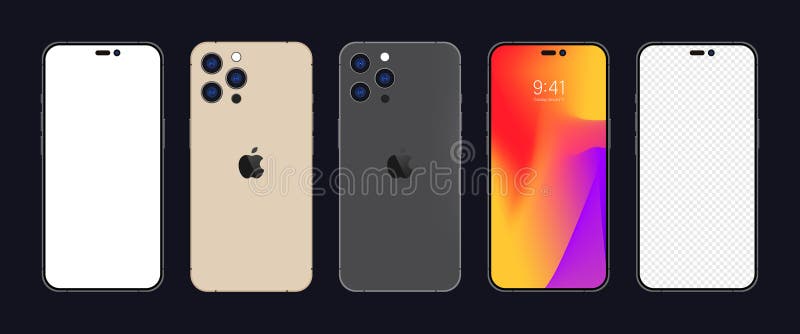 Apple IPhone 14. Smart Device. Available in Black, Graphite, Beige ...