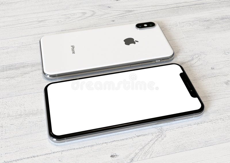 Iphone Xs Gold Front Back Stock Photos - Free & Royalty-Free Stock ...