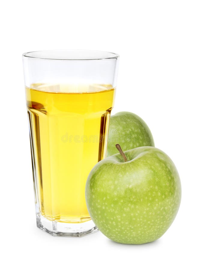 Fresh apple juice. stock photo. Image of object, food - 16723926