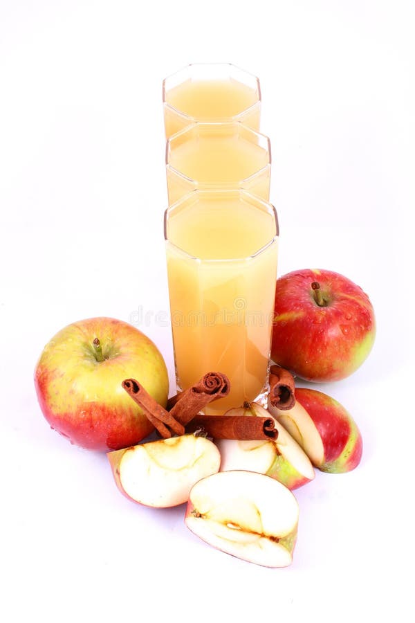 Apple Juice Picture. Image: 3245602
