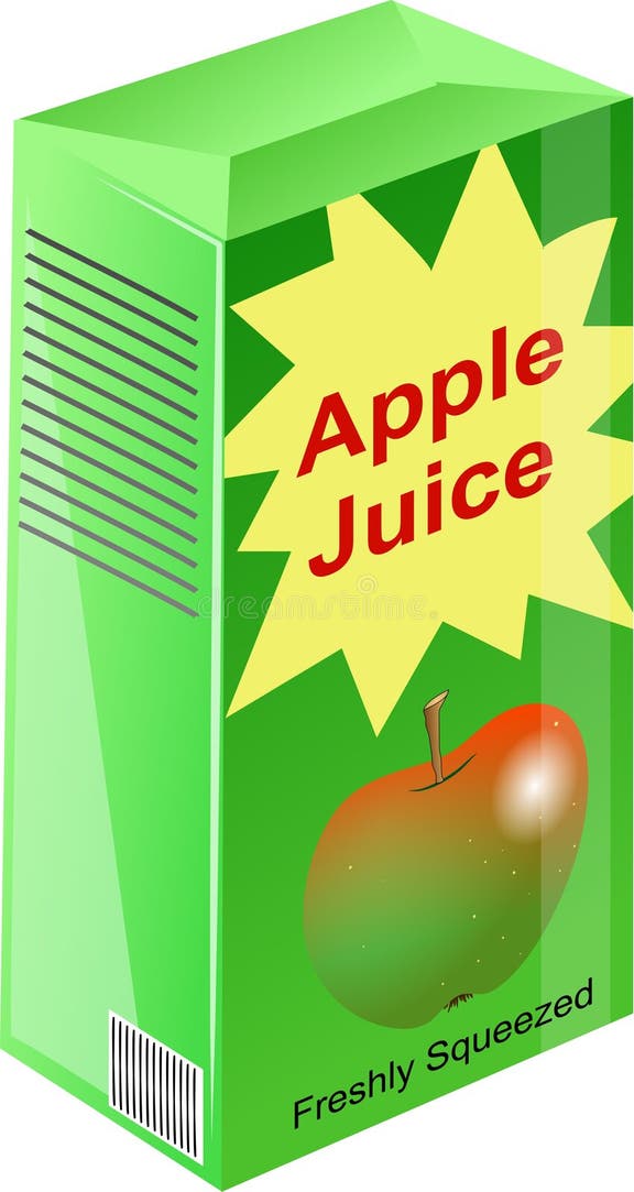Apple Juice Clipart Stock Illustrations – 2,253 Apple Juice Clipart ...