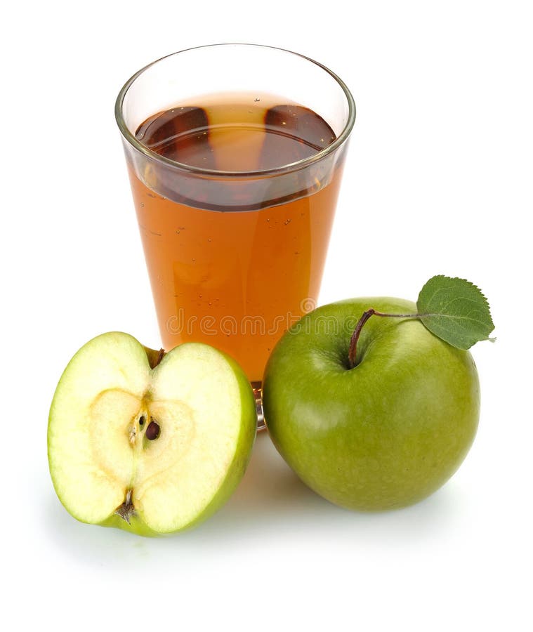 Apple juice and fruit stock photo. Image of food, ripened - 35591038