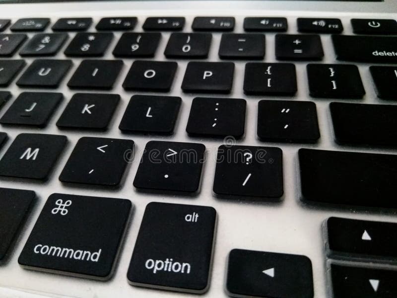 Keyboard Buttons Picture. Image: 1055321