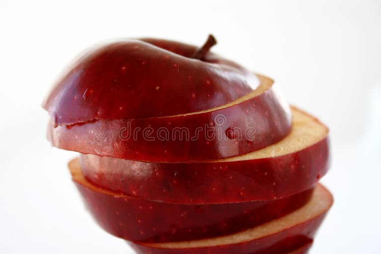 6+ Apple cut layers Free Stock Photos - StockFreeImages