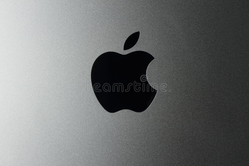 1,885 Apple Logo Laptop Stock Photos - Free & Royalty-Free Stock Photos ...