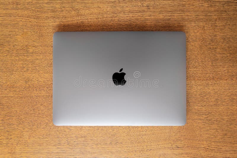 Macbook Pro Closed Top