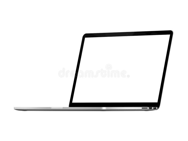 Apple Macbook Pro Retina stock image. Image of keyboard - 54764359