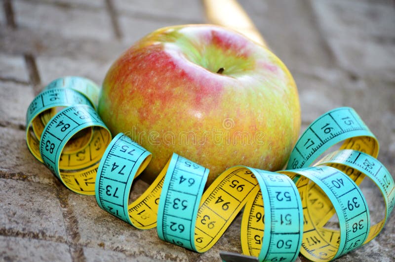 Child with apple stock image. Image of fruit, beautiful - 2958357