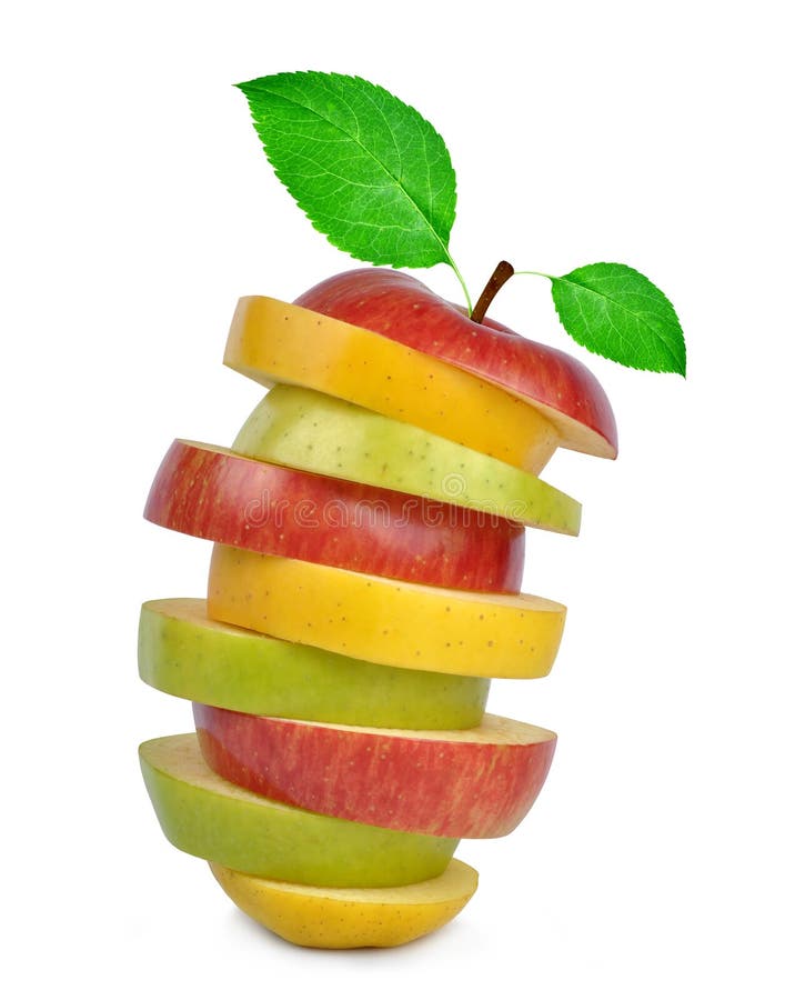 Skinless peel apple stock image. Image of apple, skin - 20394195