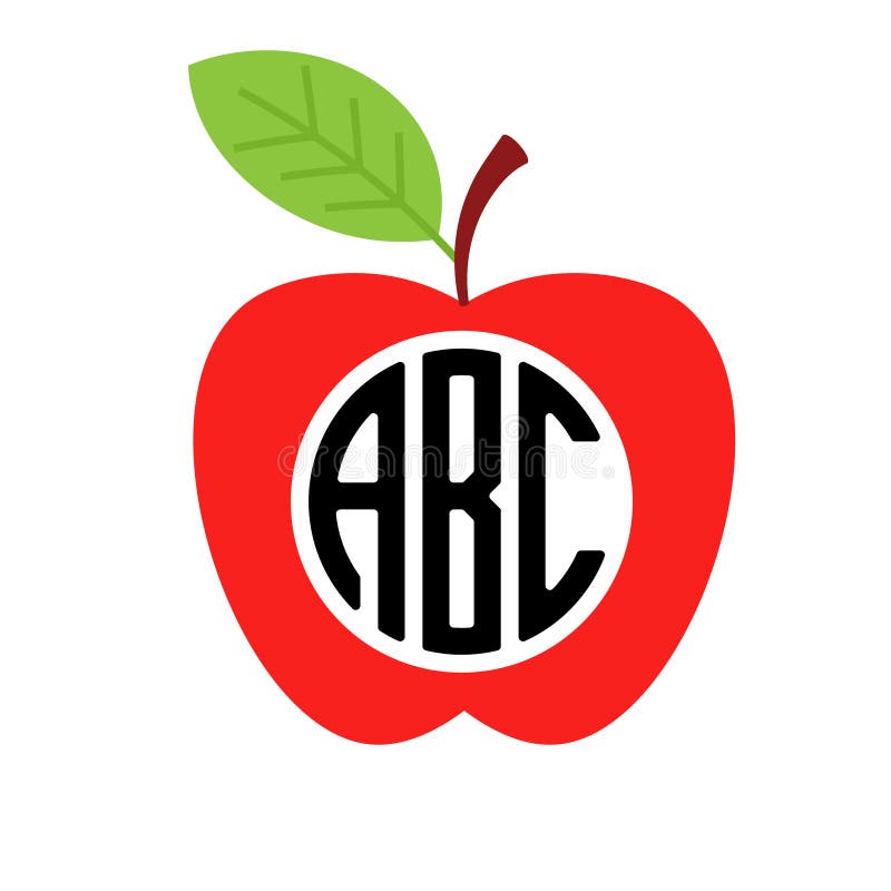 MONOGRAM icon 56trd wff stock vector. Illustration of decorative - 65794488