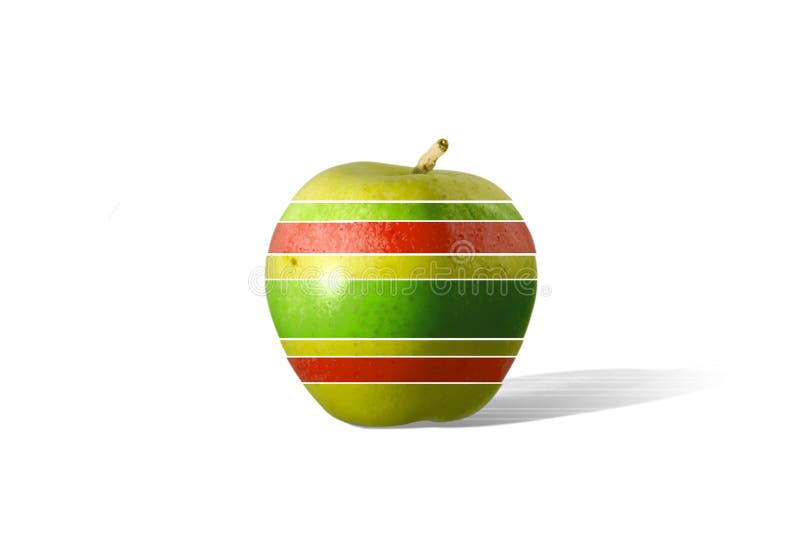 Apple Stripes Stock Illustrations – 668 Apple Stripes Stock ...