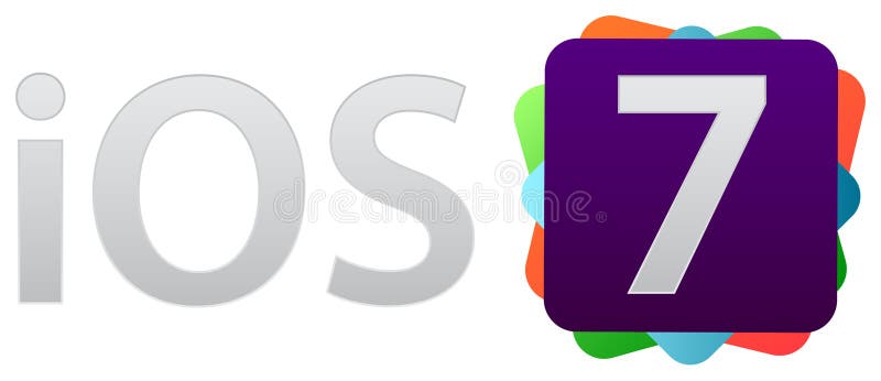 Apple Operating System editorial stock photo. Illustration of ipad ...