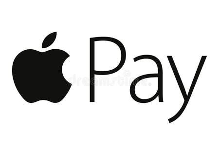 Apple Pay Logo Stock Illustrations – 224 Apple Pay Logo Stock ...