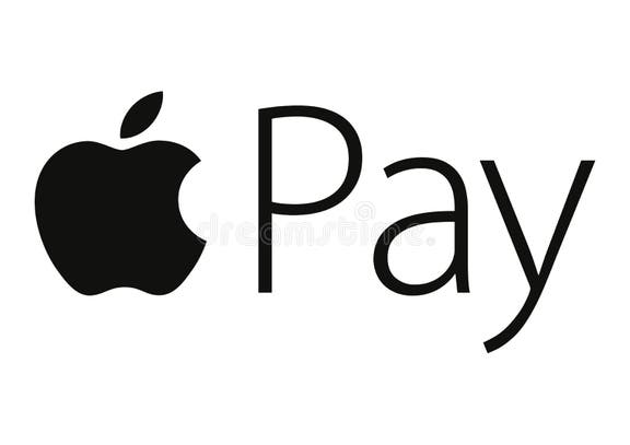Apple Pay Logo Stock Illustrations – 224 Apple Pay Logo Stock ...