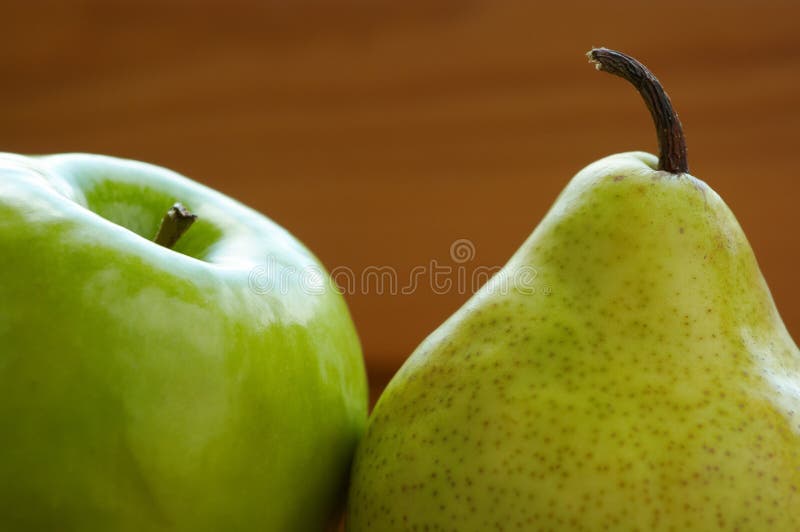 Pear stock image. Image of freshness, food, isolated - 19300411