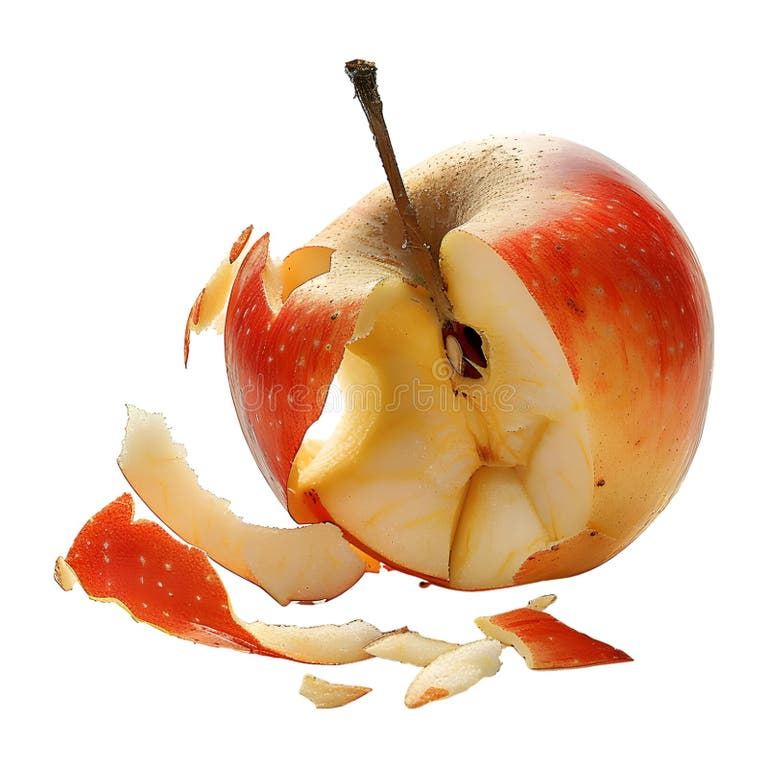 Apple Peel Stock Illustrations – 5,612 Apple Peel Stock Illustrations ...
