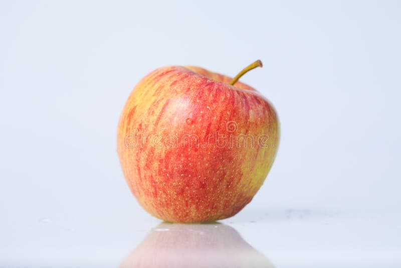 Apple stock image. Image of fresh, looking, sweet, dessert - 94990963
