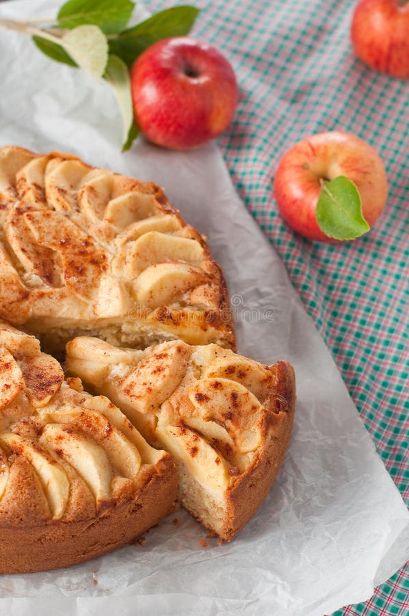 Red fresh apples stock photo. Image of crop, beverage - 22383260