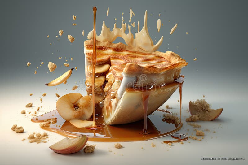 Apple Exploding Stock Illustrations – 169 Apple Exploding Stock ...